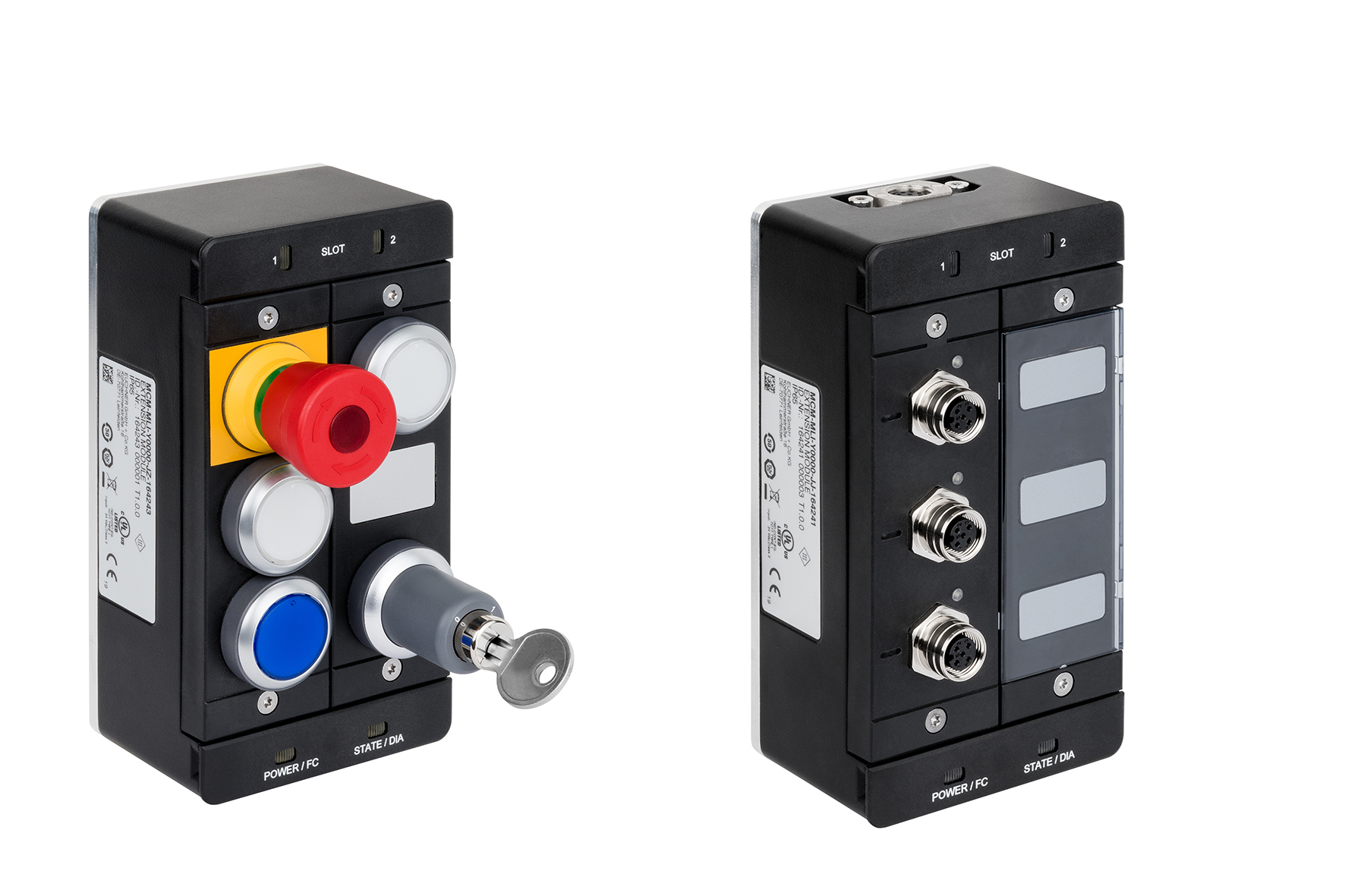 EUCHNER – More than safety.